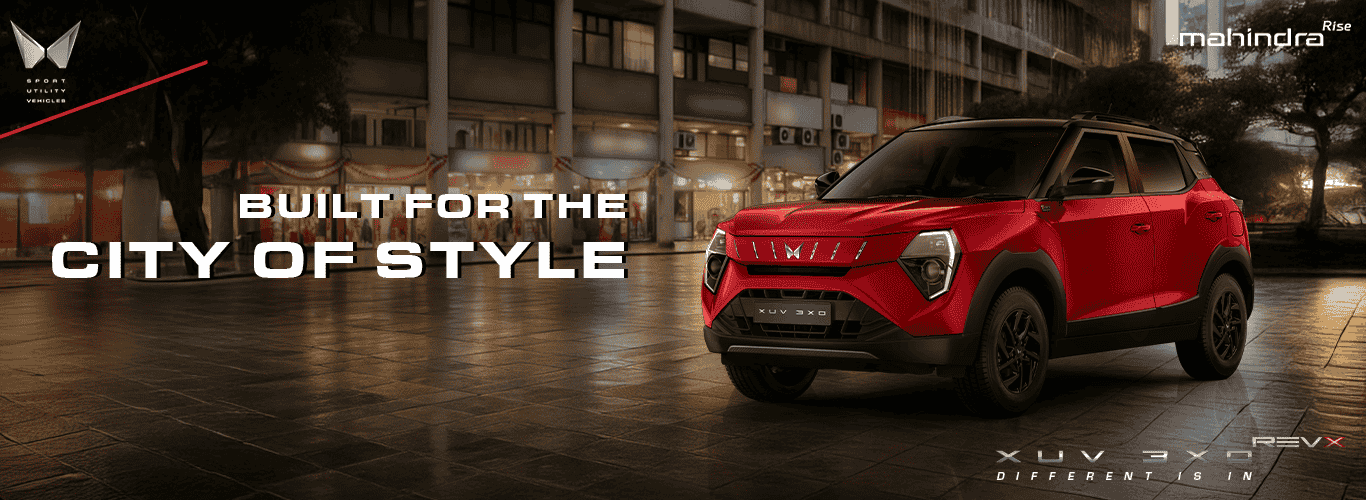 Mahindra Indraprastha Automobiles Pvt Ltd - SUV Showroom, Prashant ...