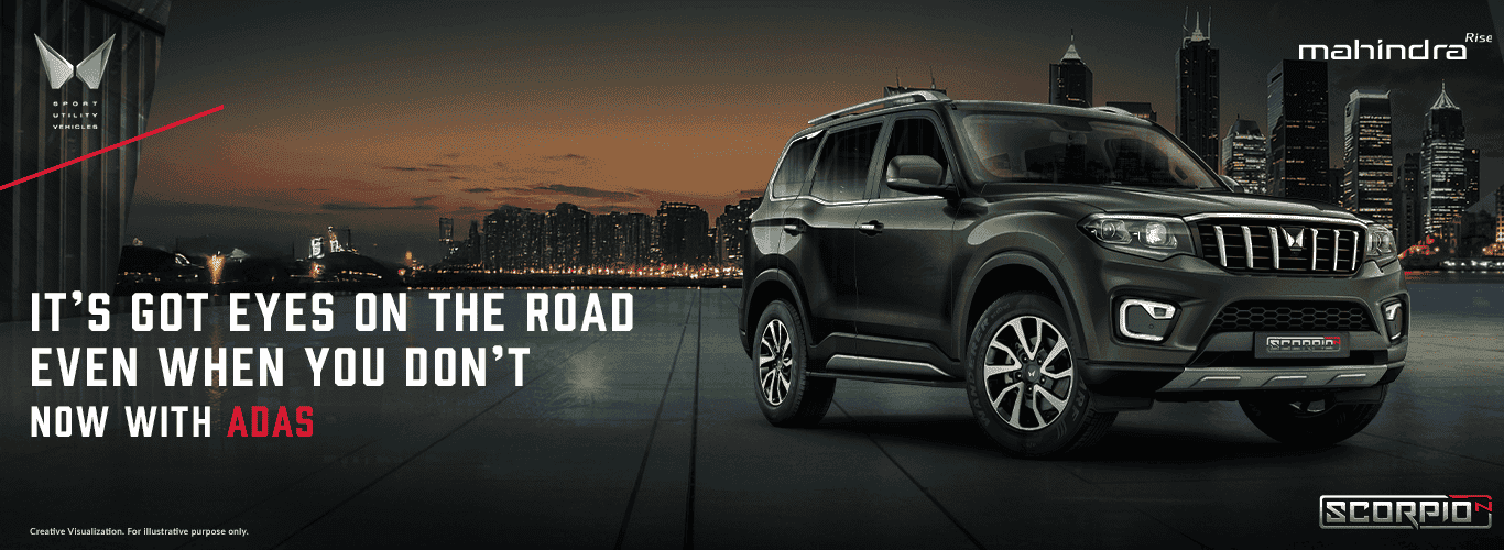 Mahindra Rajendra Auto Wheels Pvt. Ltd. - SUV & Commercial Vehicle ...