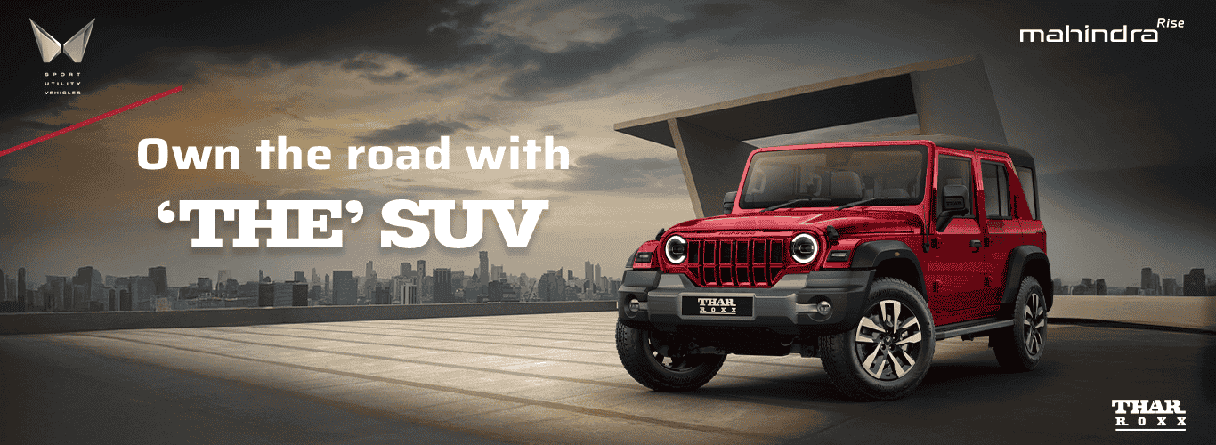 Mahindra Narain Automobiles - SUV & Commercial Vehicle Showroom ...